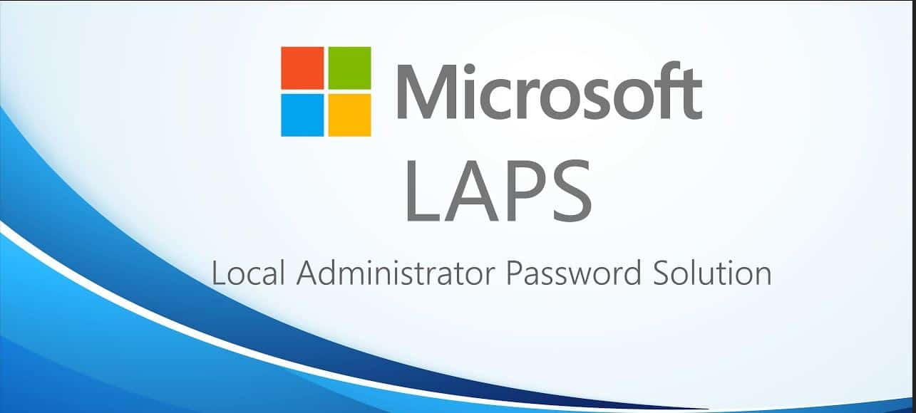 Windows LAPS available now! - IT Notes